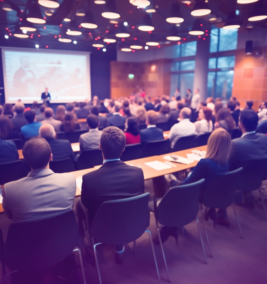 Fluxx Conference 2025 Schedule | Event Timings & Details